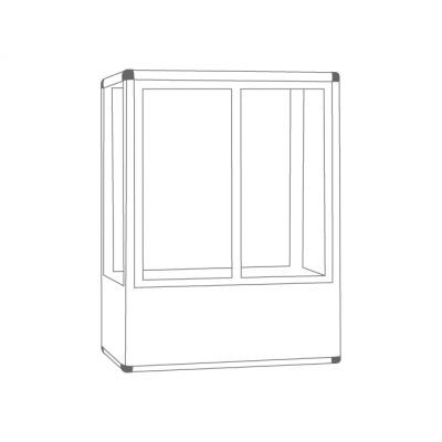 CPG 1200 S/V - Silfer