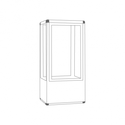 CSM 450 G-RLC - Silfer